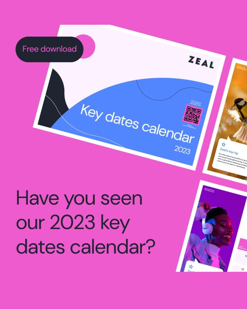 100+ Important Dates for 2023