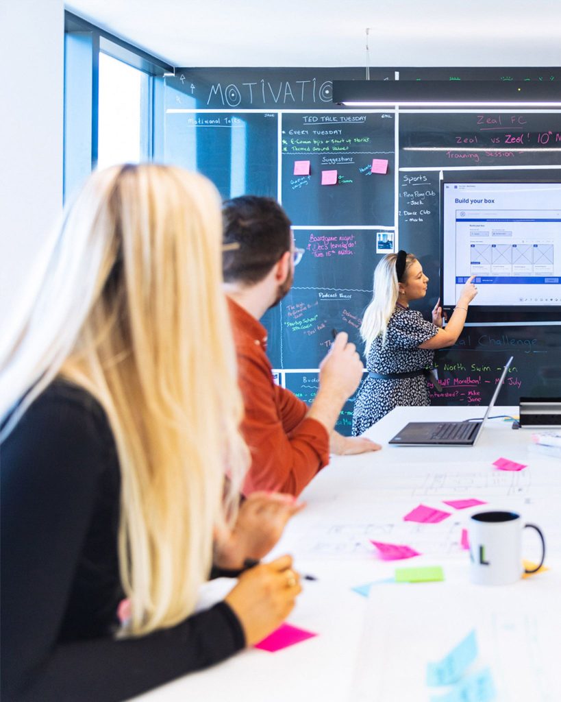 Startup Series: Less guesswork, more yesss work – Zeal